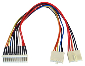 At P8/p9 Power Extension | Kandu