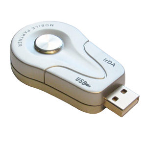 Usb 2.0 Infrared Adapter | Avando